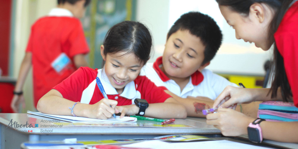The International School of Macao: 澳門國際學校